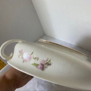 TST LATONA | Kitchen | Vintage Tst China Serving Dish | Poshmark